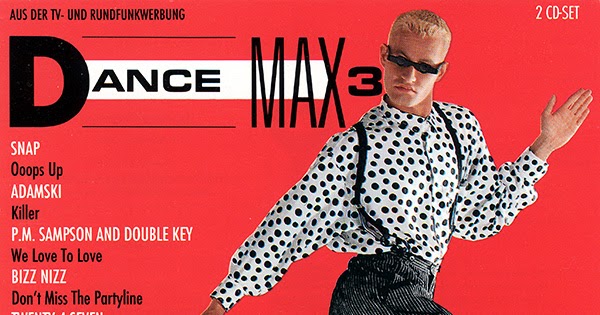 MUSIC REWIND VA Dance Max Vol 3 1990 2 Cds RESUBIDO music-rewind-va-dance-max-vol-3-1990-2-cds-resubido