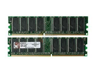 Dynamic RAM: more info