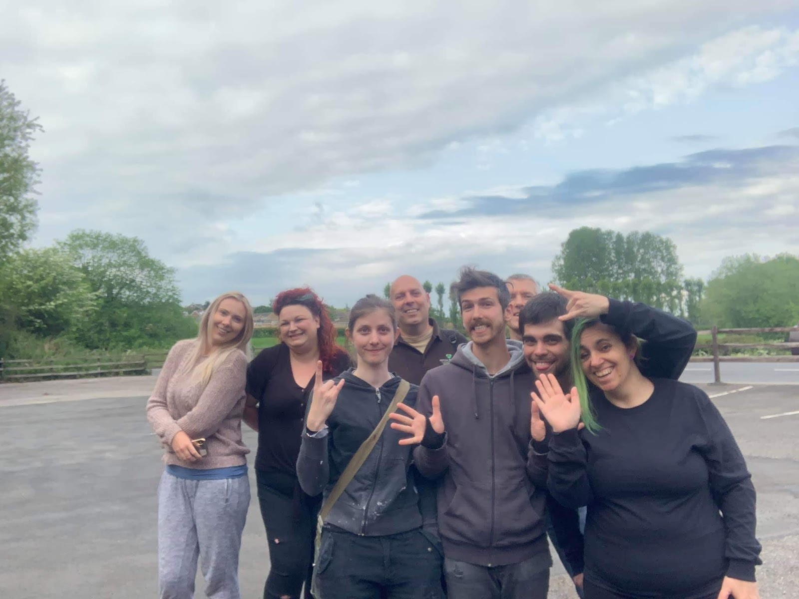 CRACKED 5 by Sam Berrett