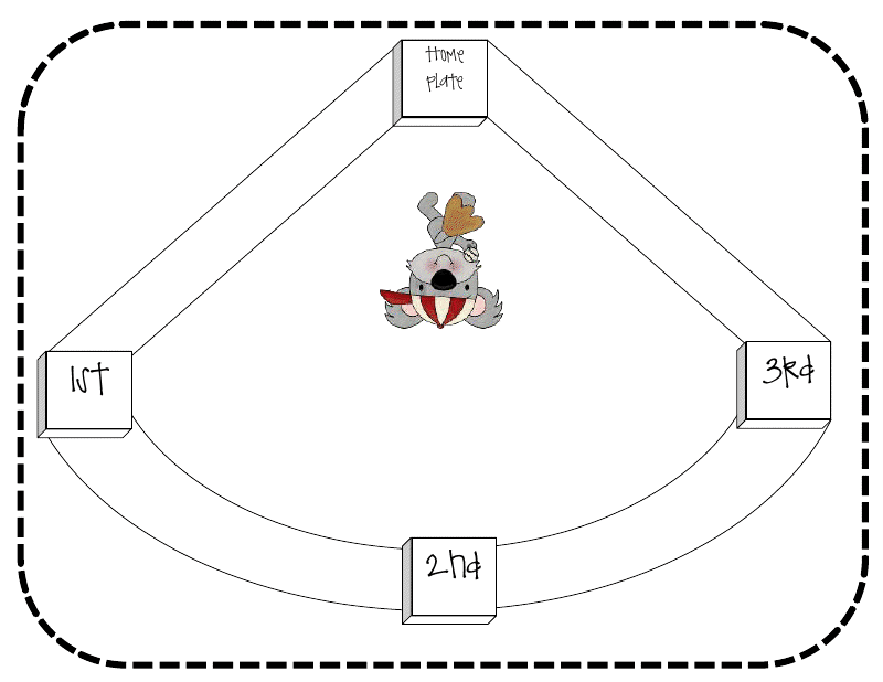 The Go To Teacher: Place Value Addition and Subtraction: Baseball Bonanza