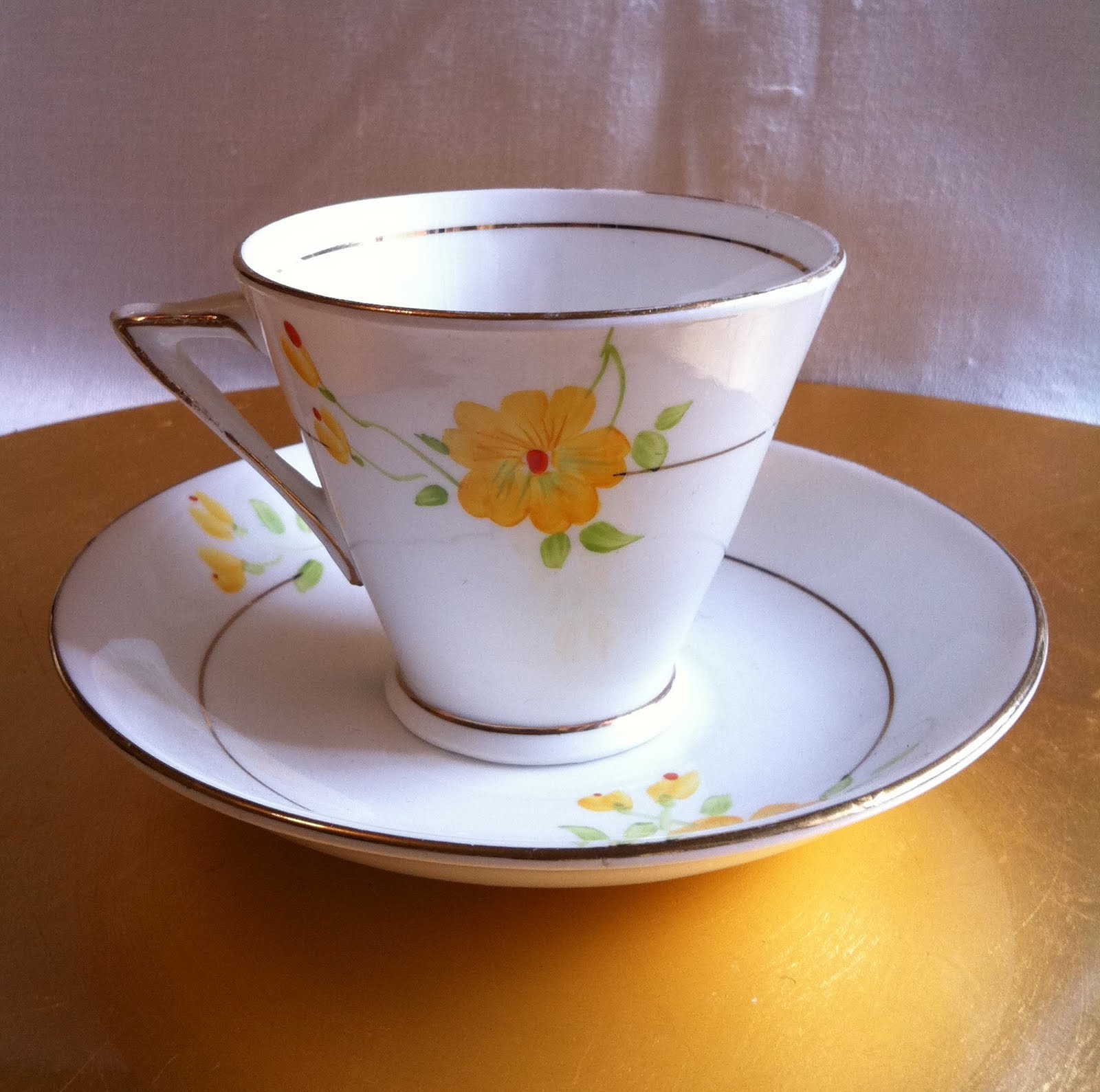 pick a tea cup, any tea cup! – Dot & Lil