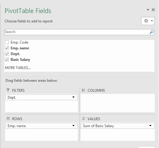 EXCEL PRACTICAL IONS 4 EXCEL PRACTICAL IONS 4