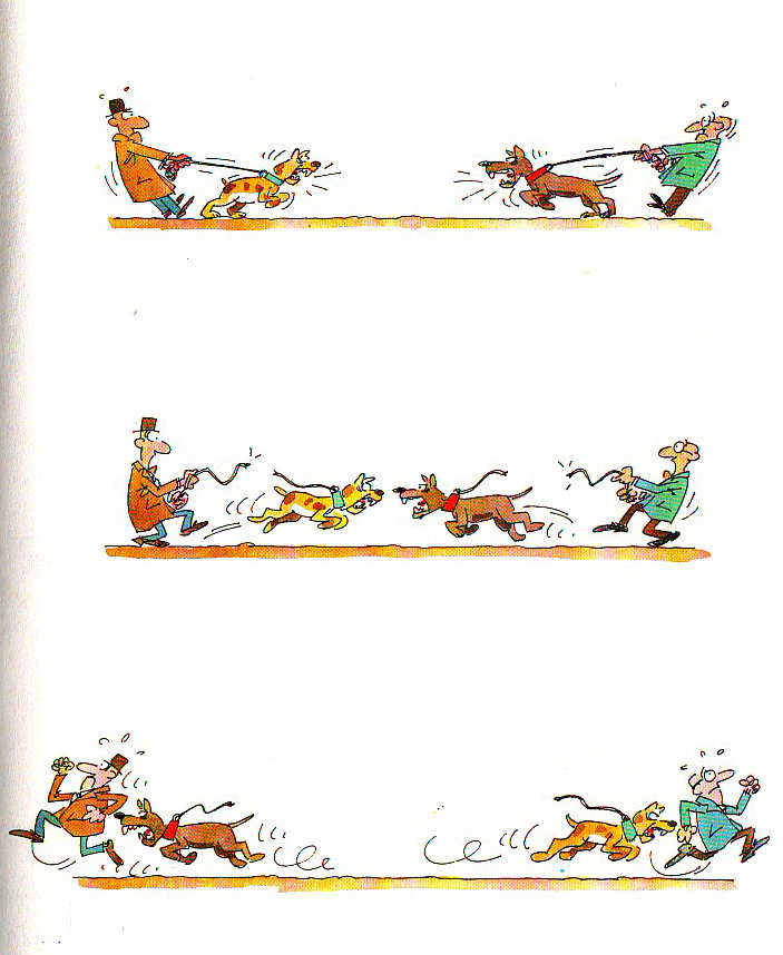 Mike Lynch Cartoons: Pat Mallet Cartoons