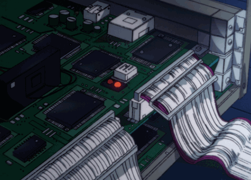 Turn Off Computer Gif