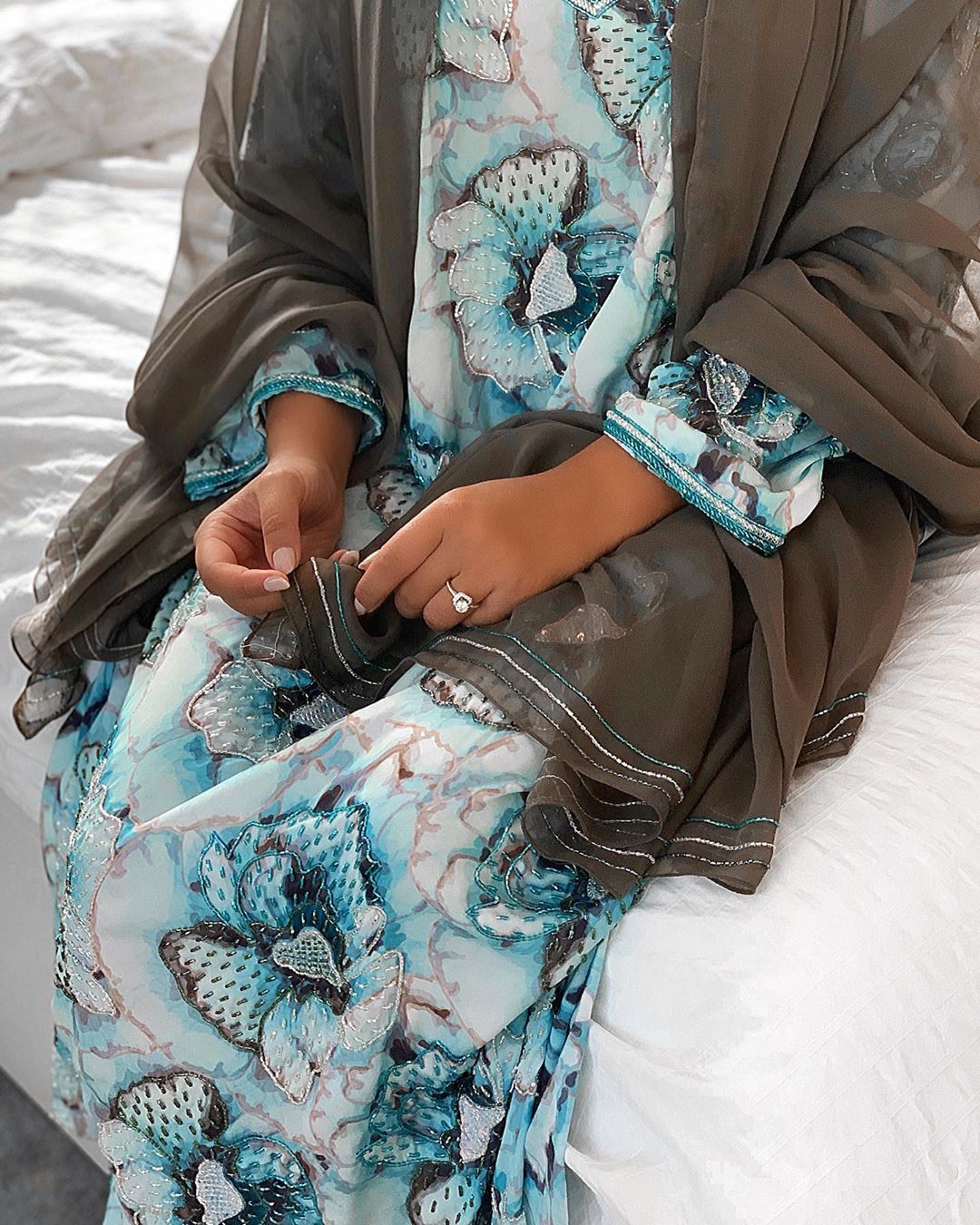 Banat Style 06 - Ramziyat