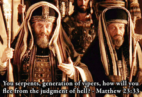 How Great Is Our GOD!: Coming Judgment