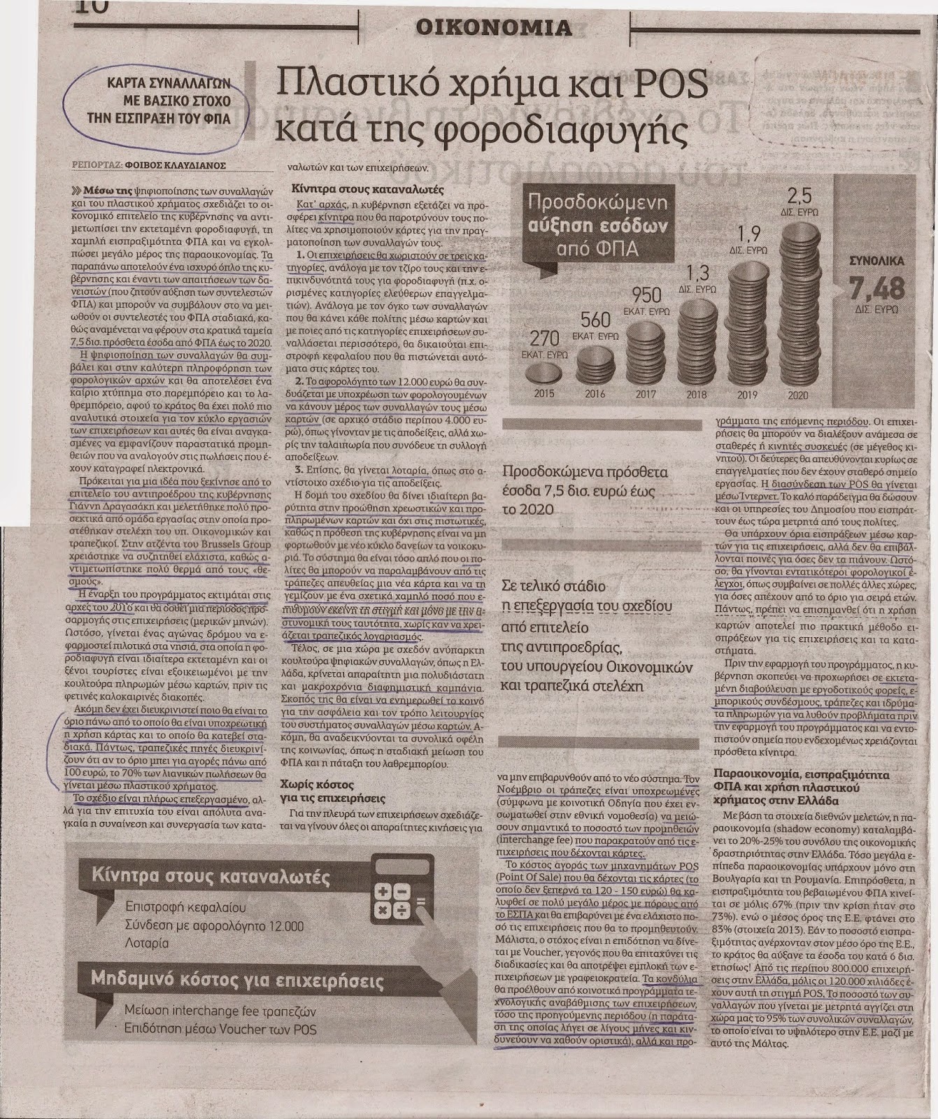 ΑΝΤΙ ΓΙΑ ΚΑΡΤΑ ΤΟΥ ΠΟΛΙΤΗ ΚΑΡΤΑ ΣΥΝΑΛΛΑΓΩΝ | ΑΣΥΜΠΙΕΣΤΟΣ - ΕΛΛΗΝΕΣ ...