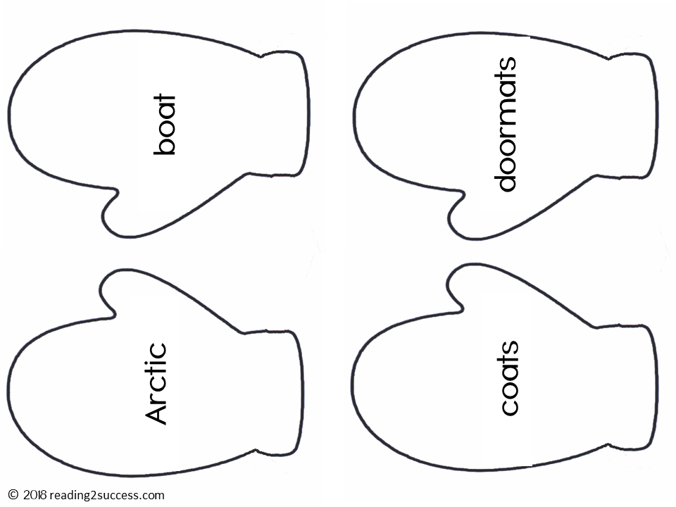 Reading2success: 26 words of January: nouns, verbs, adjectives and ...