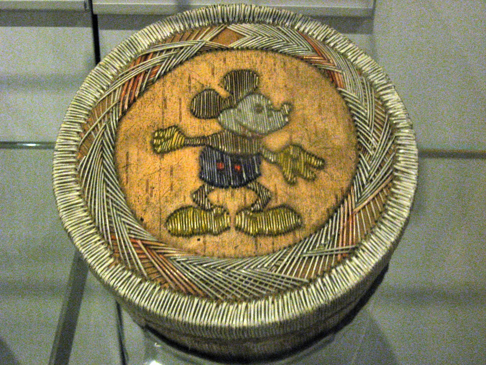 Maple, Lily, Peony, and Rose: Catch-22s in First Nations Depictions: Be ...