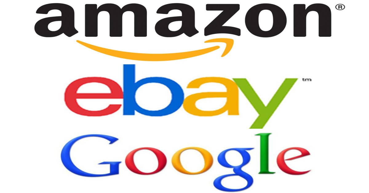 Internet Marketing Research With Google, Ebay And Amazon | abo Light