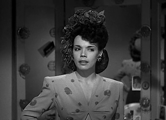 Forgotten Actors: Aurora Miranda