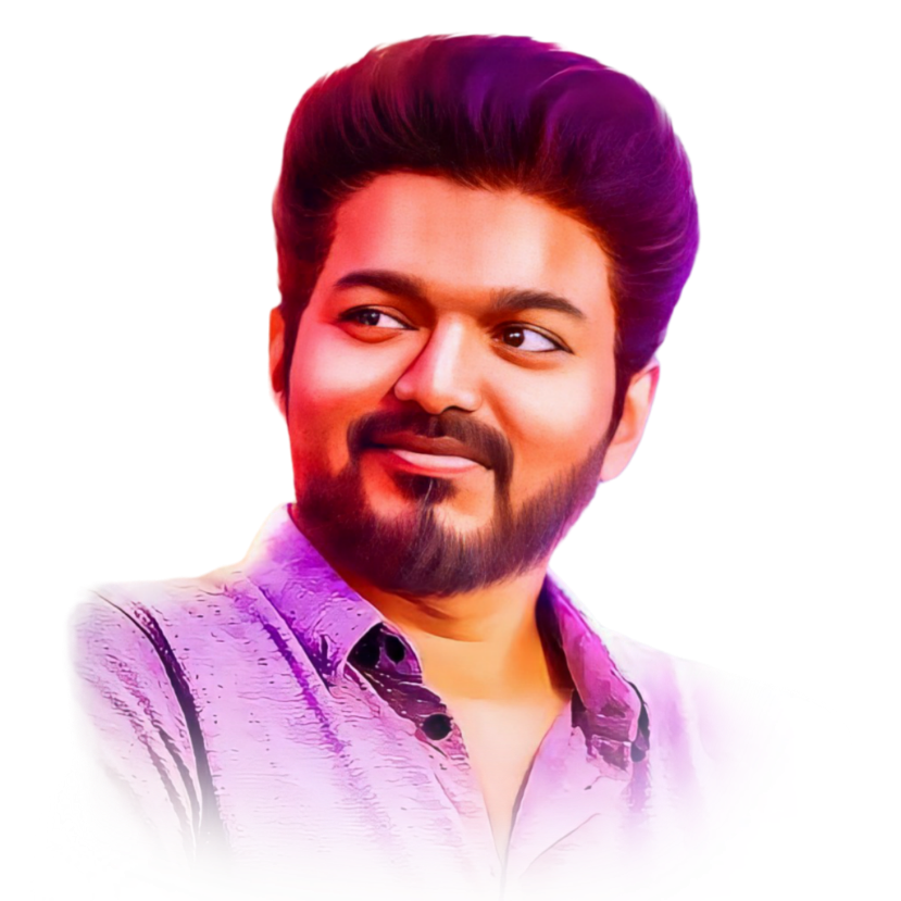 thalapathy vijay png hd images || Best vijay png hd images|| FREE ...