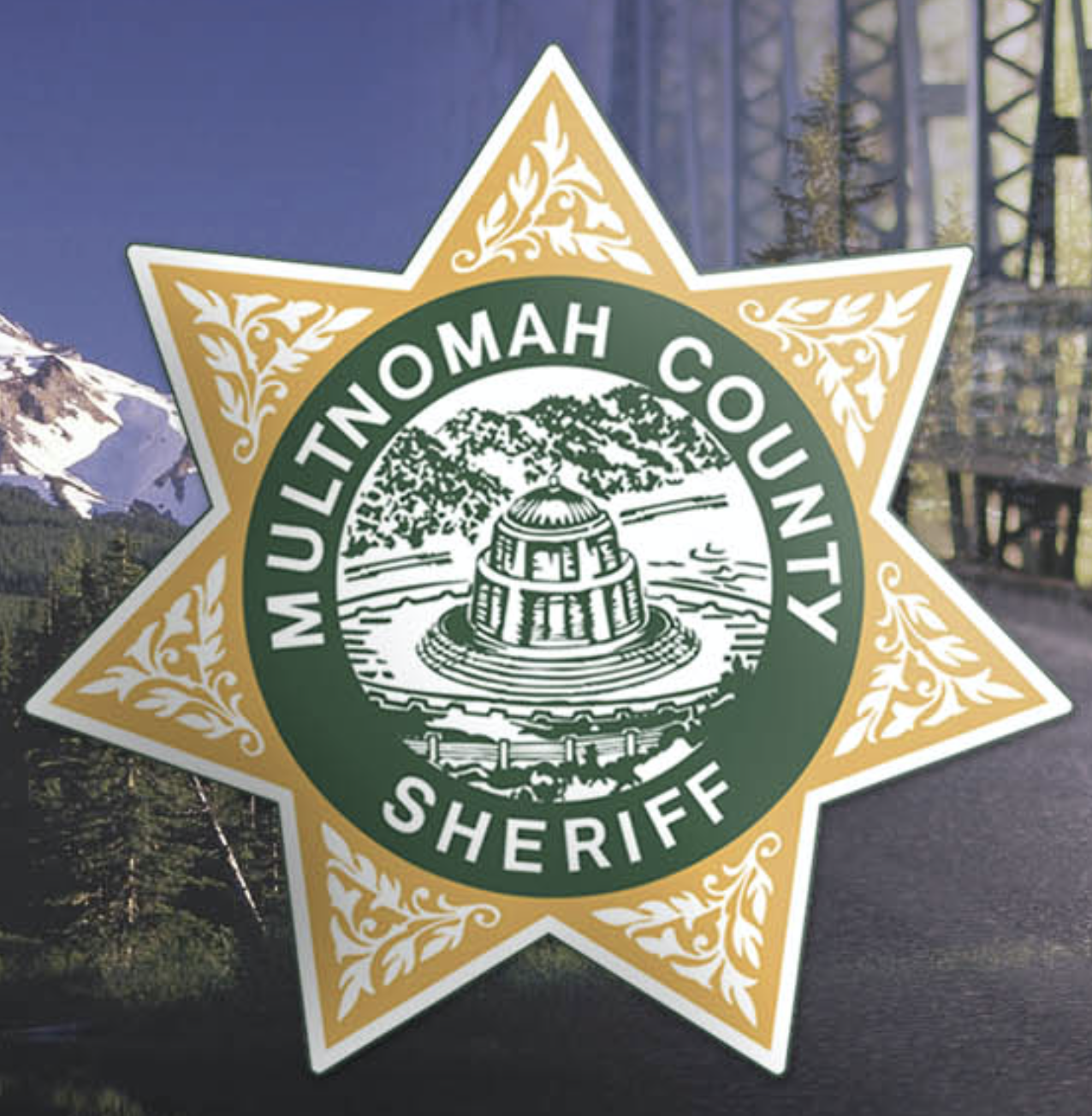 Merge the Portland cops with the county sheriff's office?