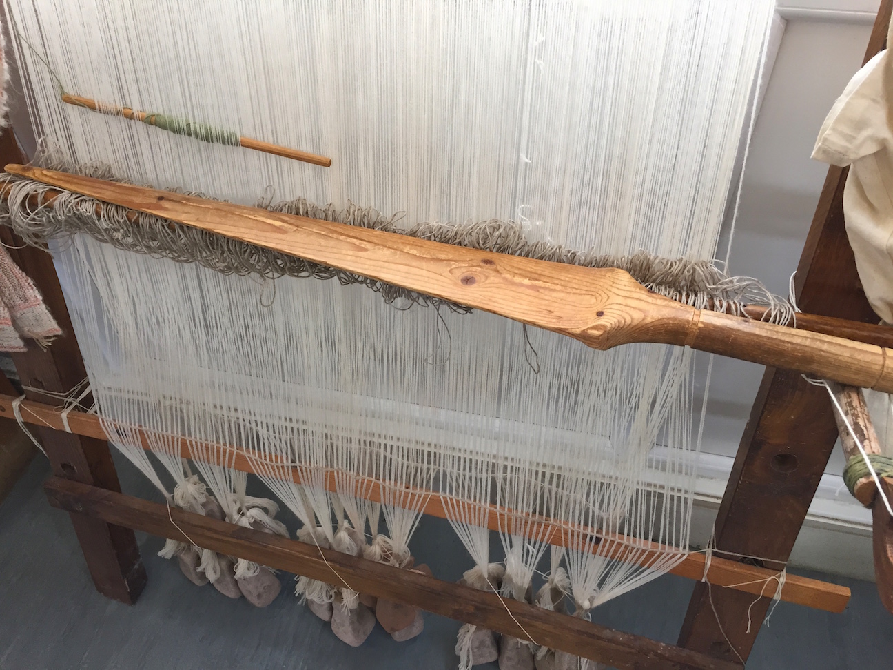 The Girl History: July 2015