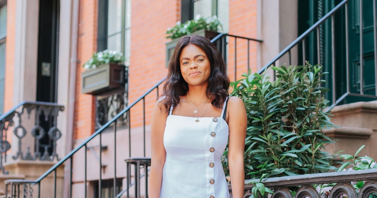 Dadou~Chic: Summer's Perfect White Dress