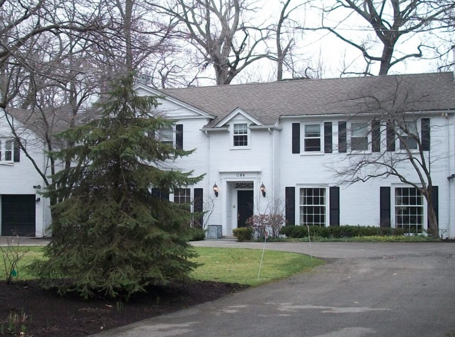 Filming Locations of Chicago and Los Angeles: Ordinary People