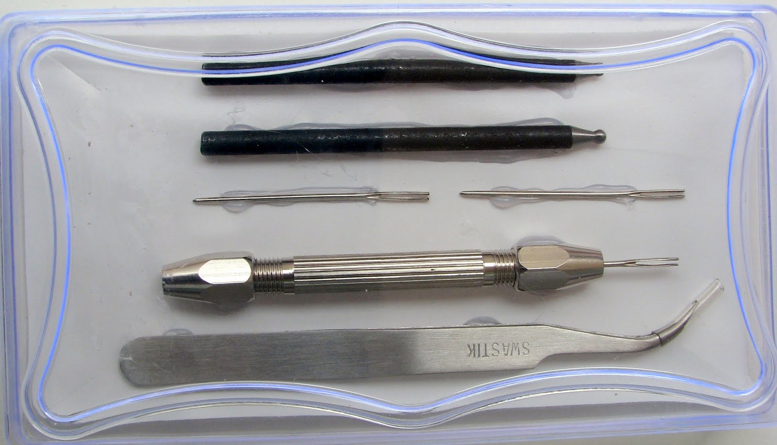 The Just For You Store!: Various Quilling Tools