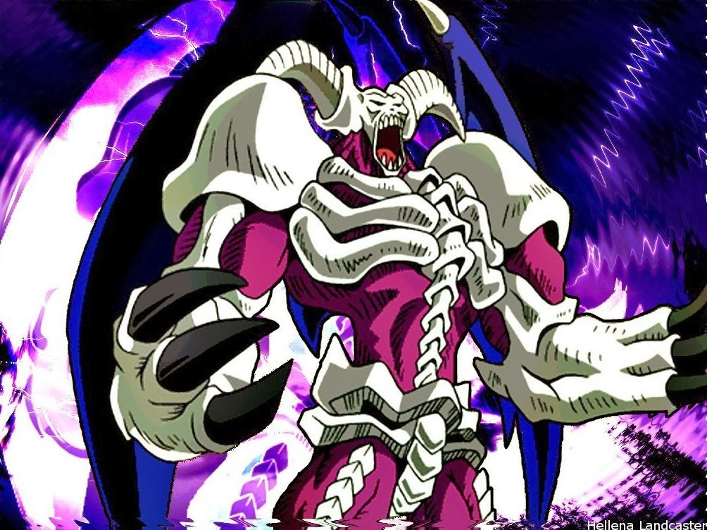 A história do Rei Caveira! ~ Tudo e mais um pouco!