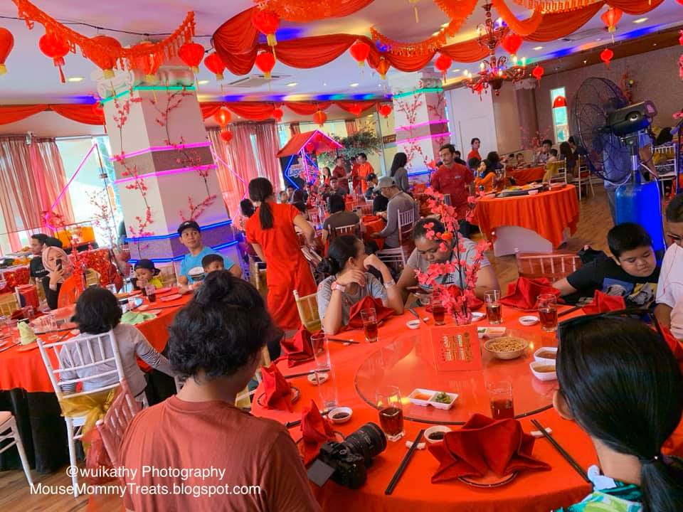 Celebrate A Mouse-Topia Chinese New Year 2020 At Sunway Lagoon ...