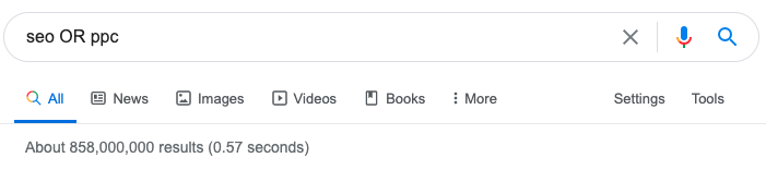 The Ultimate Guide to the Google Search Parameters