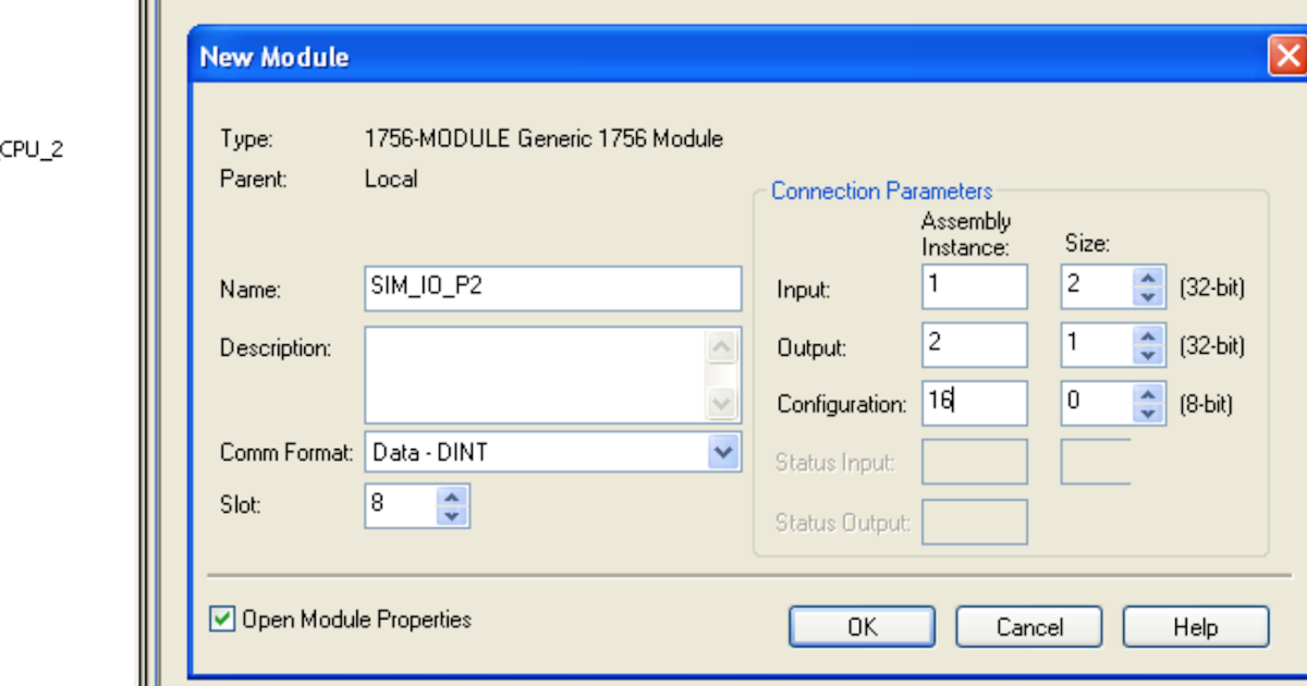 Automation In Practice: #26 - Rockwell PLC importing and exporting ...