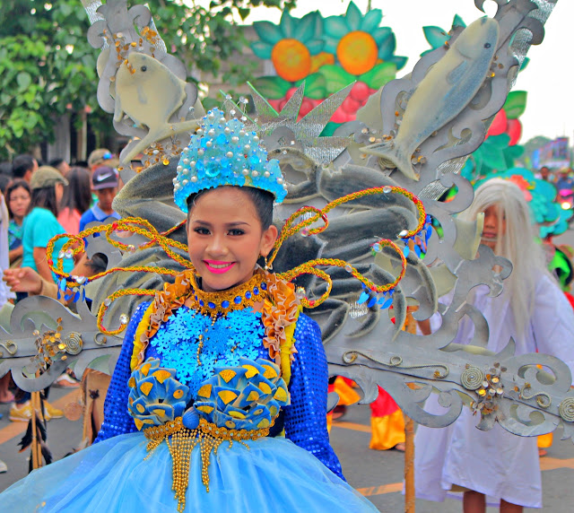 Busig-On Festival: A Retelling of an Epic Bicolano Tale | Camarines ...