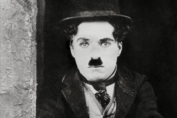 Nosso clube do livro!: Livro de Charlie Chaplin será publicado no ...