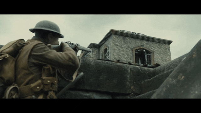 Cinecritica: 1917 - Paperblog