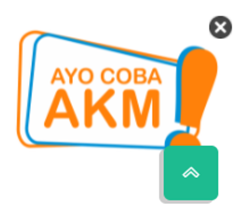 Ayo Coba AKM.. Latihan Soal AKM - Diploma Tiga - D3