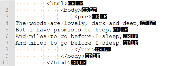 Awesomely Java...: Tab character in text blocks