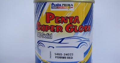 + Terupdate Harga Cat Minyak Penta Prima, Harga Cat