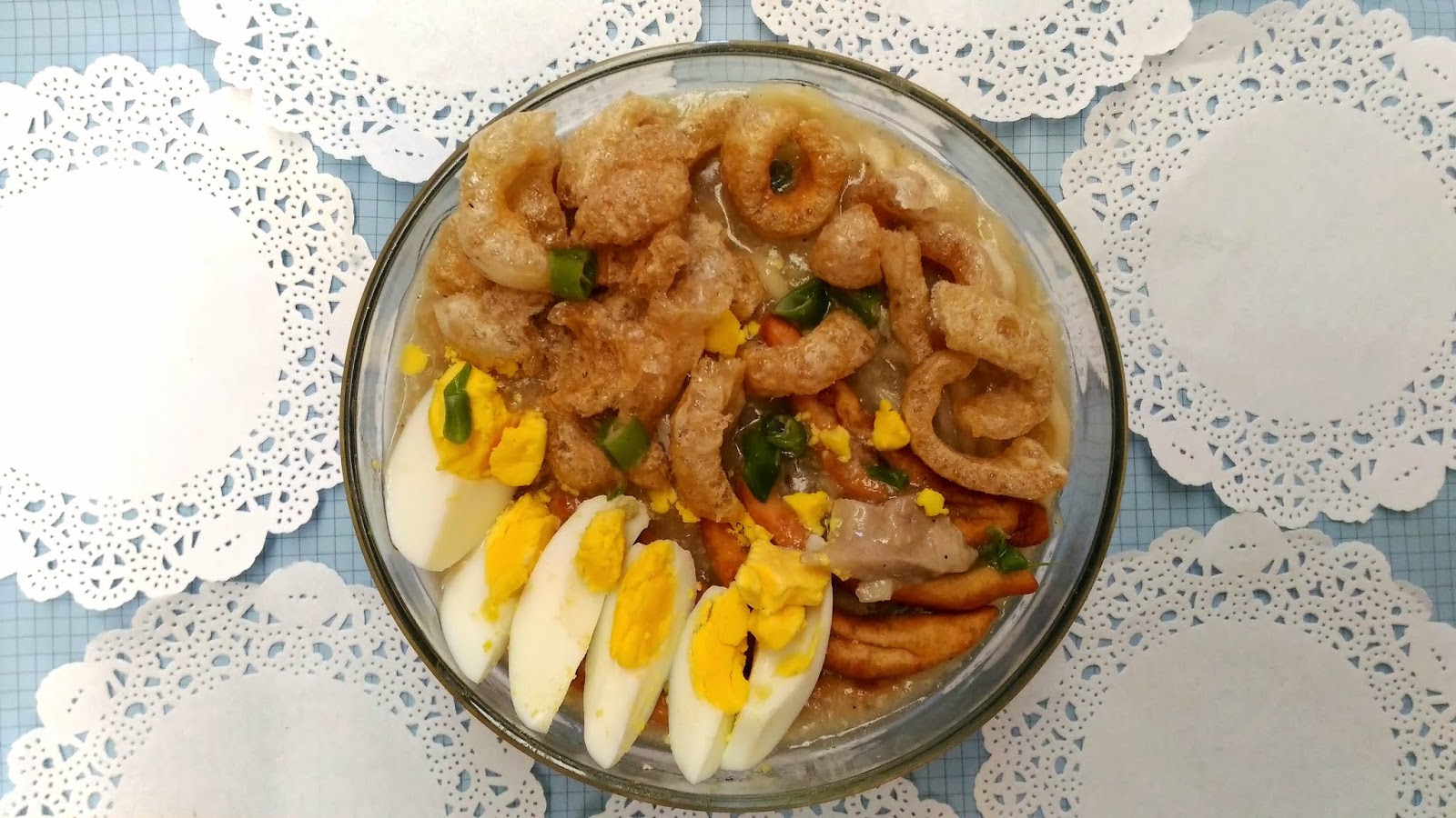 LOMI LOMI