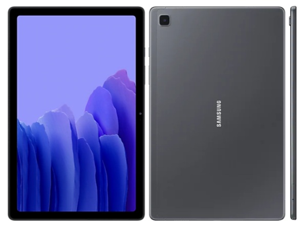 Spesifikasi Samsung Tab A7