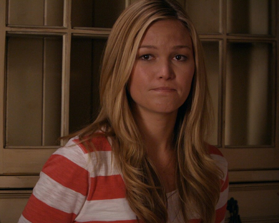 Film Fan: TV Series: Dexter Season 5