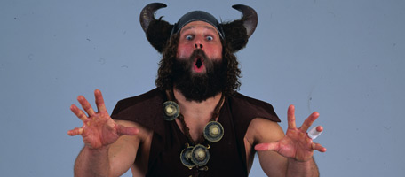 Segunda Caida: Complete and Accurate Berzerker