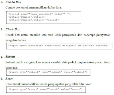 Welcome to My Blogger : Cara Membuat BUKU TAMU dan DATA KOMENTAR dengan ...