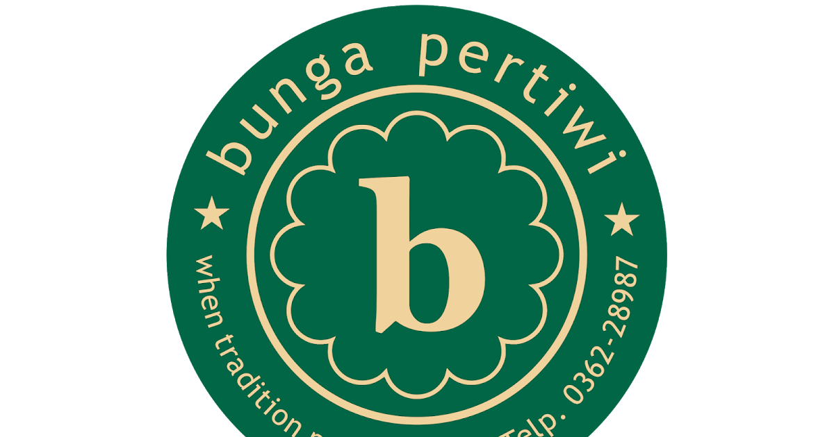 Logo Bunga Pertiwi ~ logocorel.com : Free Vector Logos & Design