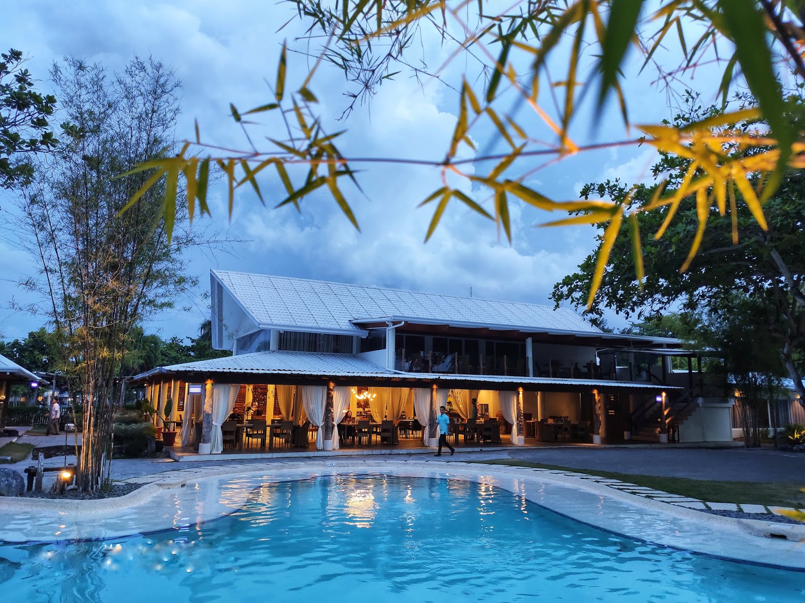 Almont Inland Resort : Your Home In Butuan - The Pinoy Traveler