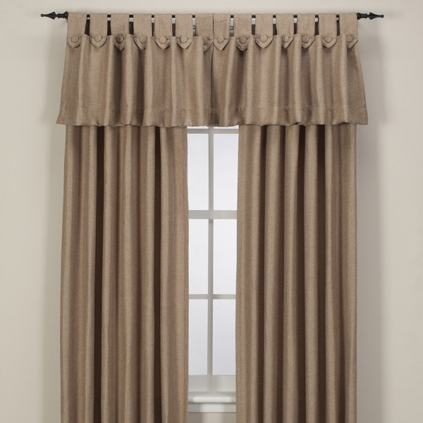 Contemporary Window Treatments Panels 2014 | Modern Home Dsgn