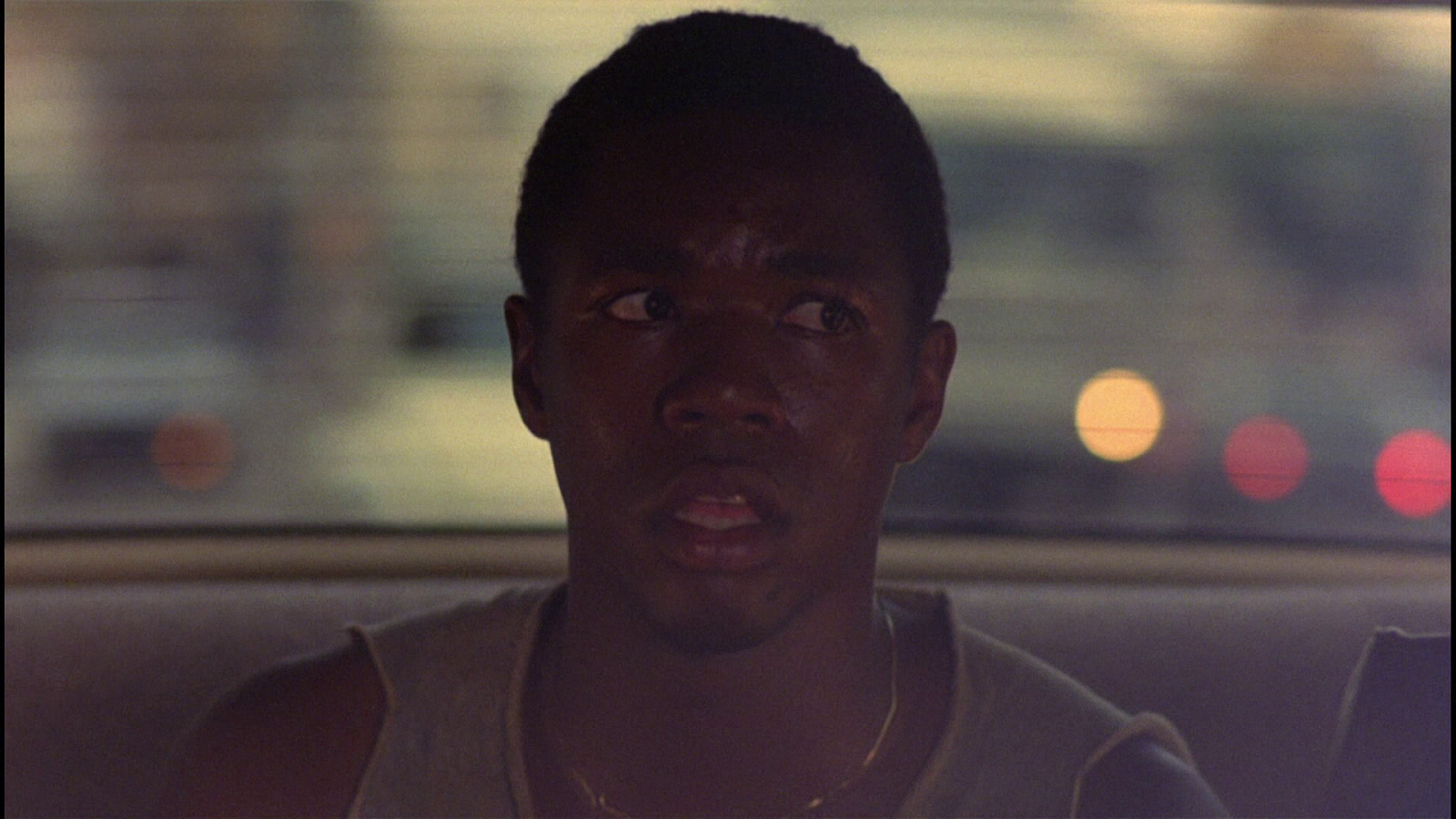 The Department of Afro American Research, Arts and Culture