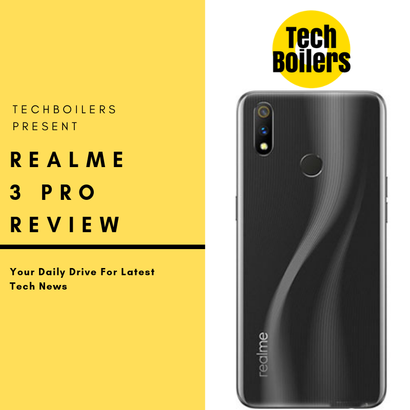 Realme 3 Pro Launched in Pakistan For Rs.33999 | Real Me 3 Pro Review ...