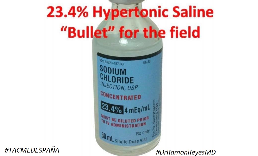 EMS SOLUTIONS INTERNATIONAL by @DrRamonReyesMD marca registrada: TBI ...