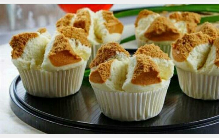 Resep Roti Kukus Super Delicious.. - RADAR DJOWO