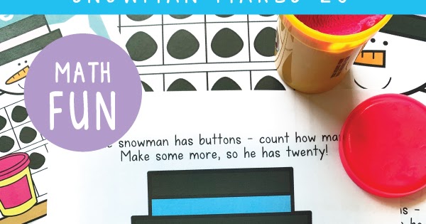 Snowman Makes 20 | From the Pond