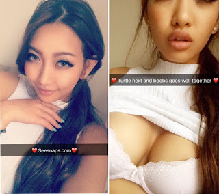 Foto Foto Cantik dan Sexynya Reina T Bintang Bokep Asal Jepang - CERITA SEX