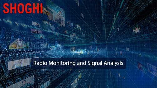 Radio Monitoring and Signal Analysis