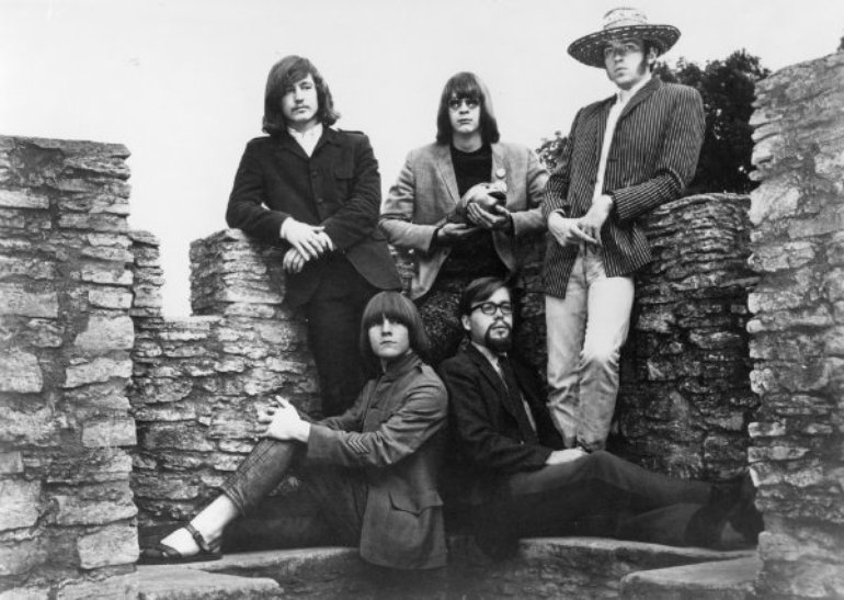 I MIEI SOGNI D'ANARCHIA - Calabria Anarchica: The Lemon Pipers 1966/ ...