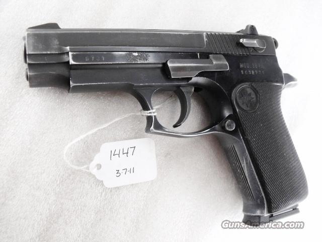 Pistola Star Mod. 28 PK | Armas de Fuego