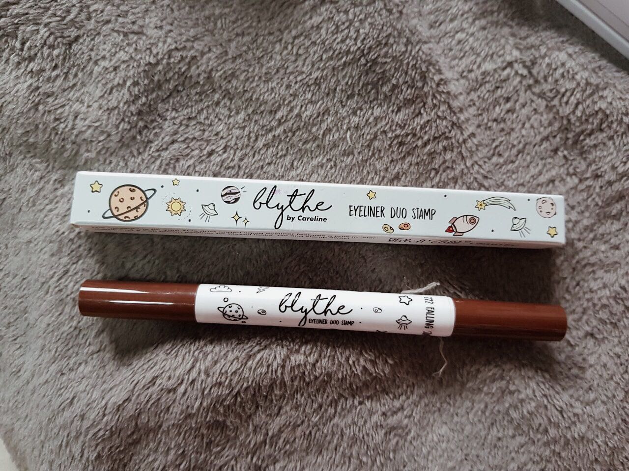 BLYTHE COSMETICS 👉 FIRST IMPRESSIONS + REVIEW | kyamiku