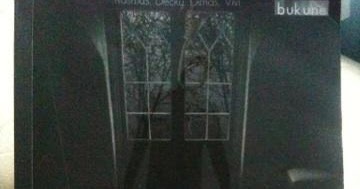 RESENSI BUKU: NIGHTMARE SIDE